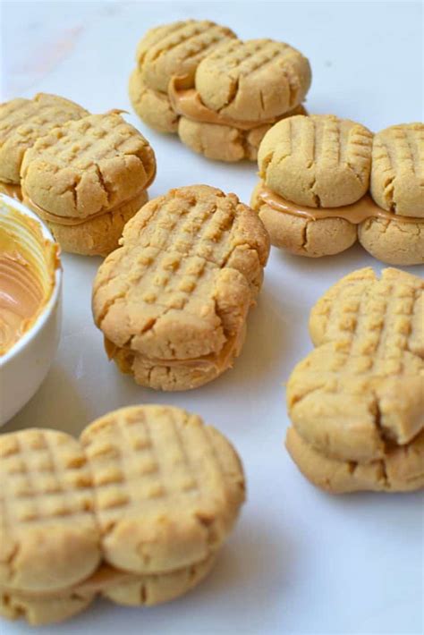 Nutter Butter Cookies Create Happy Moments Simple Recipe