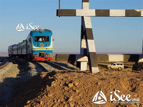 Шивээхүрэн Сэхэ Бичигт Зүүнхатавч боомтын төмөр замыг энэ онд барина Isee Mn