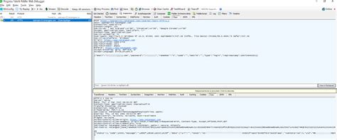 HTTP类型接口之请求 响应详解 babe小小 博客园