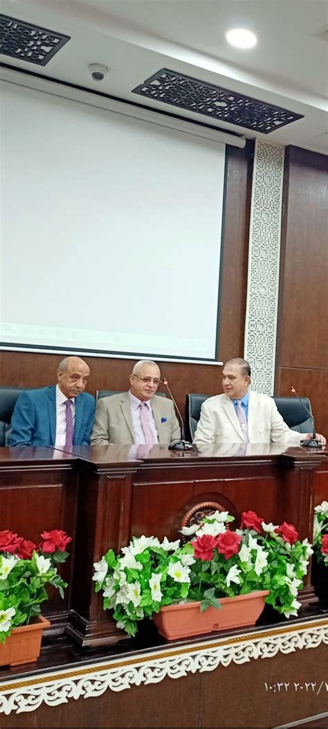 العلاج مجانا معهد القلب يستضيف خبير عالمي في زراعة الصمام الأورطي