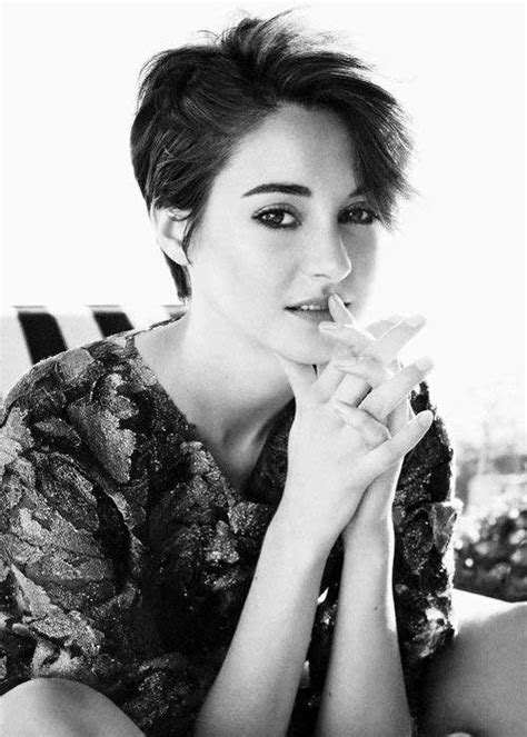 20 Best Celebrities With Pixie Cuts Pixie Cut Haircut For 2019