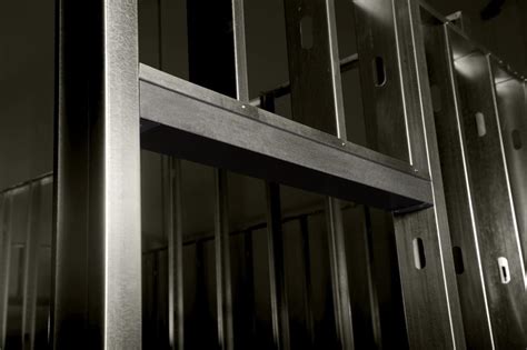 Redheader Pro™ Rough Opening System Clarkdietrich Building Systems