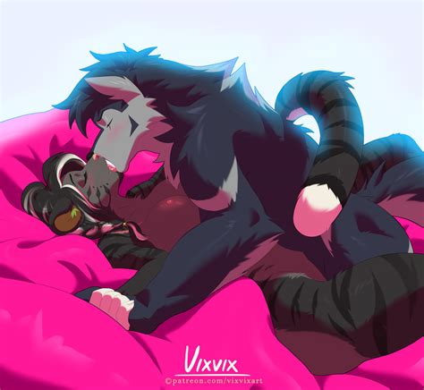 Rule 34 2024 5 Fingers Anthro Anthro On Anthro Ass Black Body Black