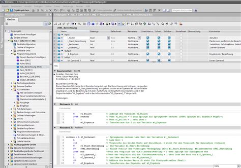 Sps Programmiersprachen Zur Sps Programmierung