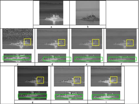 figure 5 from nsct decomposition and vgg net based multimodal infrared and visible image fusion
