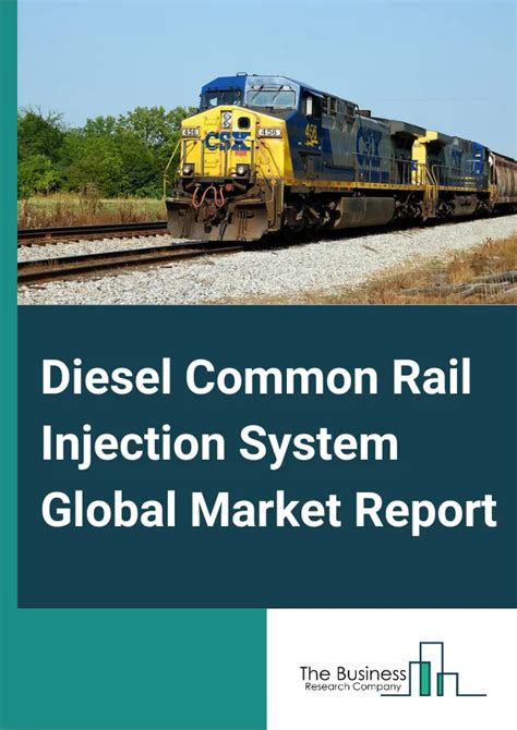 Diesel Common Rail Injection System Market Report 2025 Trends