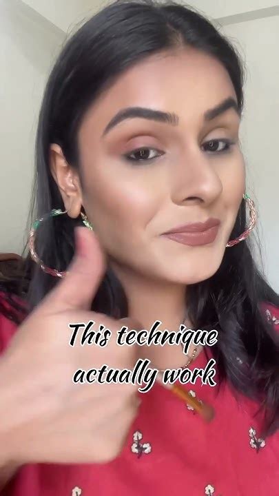 Quick Eyeshadow Trick Youtubeshorts Makeuptutorial Shortsfeed