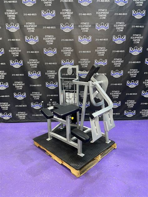 Buy Cybex Glute Kickback Clean Online Fitness Equipment Empire