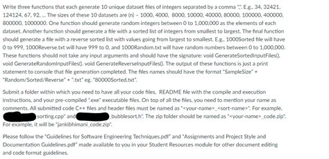This Is For C Only Also I M Using Visual Studio Chegg