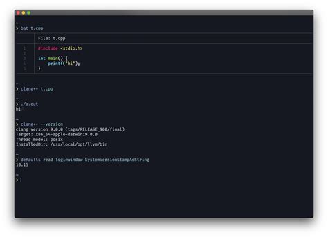 homebrew clang does not have correct search path for system include