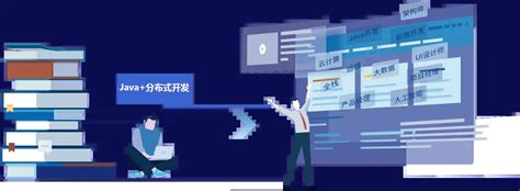 Java开发培训课程 东莞北大青鸟学校官网