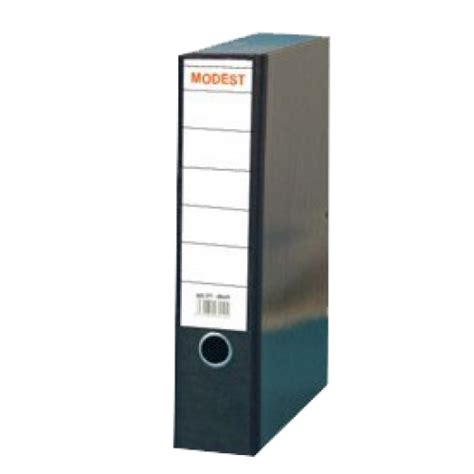 Rigid Box File Modest Full Scape Ay Stationery