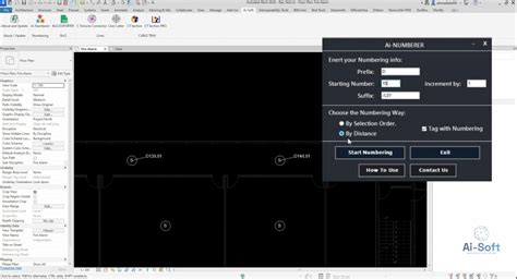 Ahmed Latief على Linkedin Revit Bim Electricaldesign Revitapi Csharp Revitmep Dynamo
