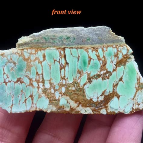 Variscite Etsy