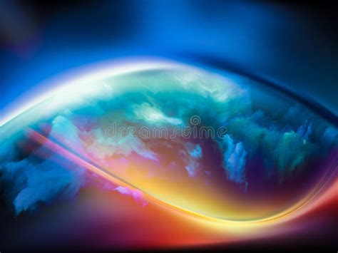 Numeric Colors Stock Illustration Illustration Of Arrangement 43580395