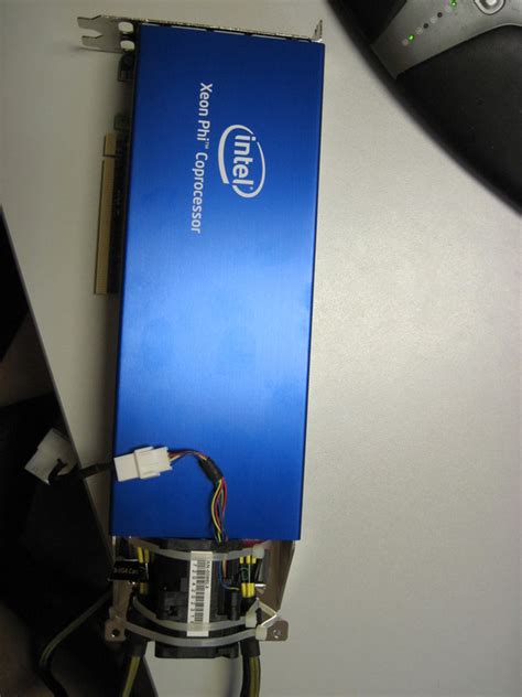 Xeon Phi 5110p [openwall Community Wiki]