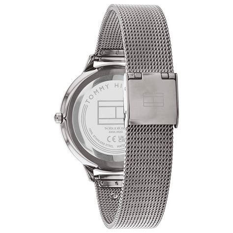 TOMMY HILFIGER TH1782587 Kadın Kol Saati | Tek Saat