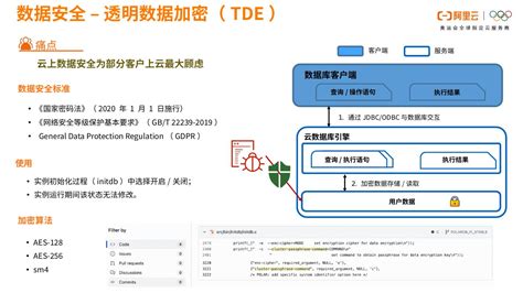 Polardb Postgresql版安全架构