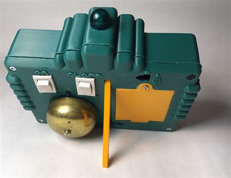 Deco Time Angular Timer