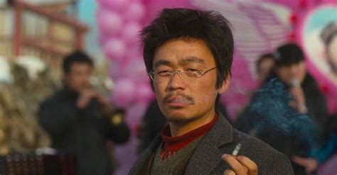 被北影当教材的5大镜头：周星驰苦笑、游本昌吃臭肉、王宝强抽烟邓超电影眼神