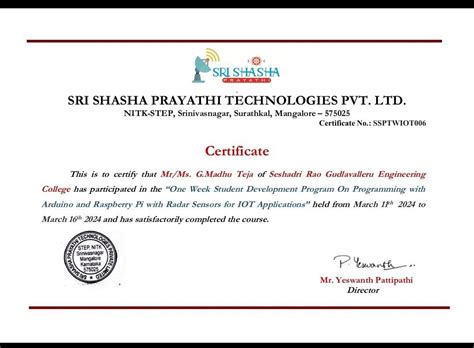 Iot Arduino Raspberrypi Embeddedsystems Radarsensor Programming