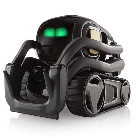Robot Anki Vector Shopee Việt Nam