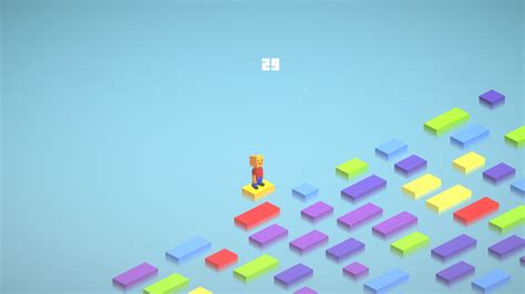 Jumping Obby By Erdem Ygt