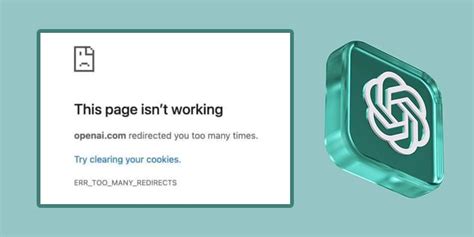 Chat GPT Not Working 6 Ways To Fix It Tech News Today