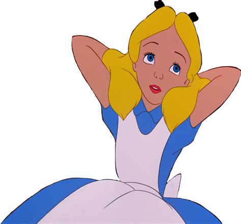 Alice Disney Vector 3 By Homersimpson1983 On Deviantart