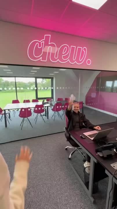 [video] Chew On Linkedin Chews May Highlights May Was Full Of Excitement And Hard Work For The…