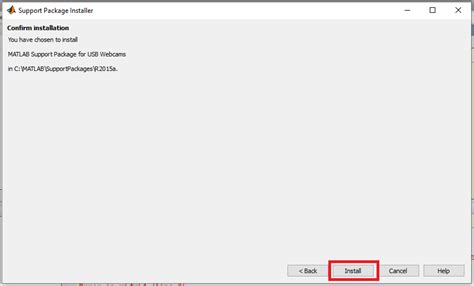 Cara Install Package Webcam Di Matlab Ketutrare