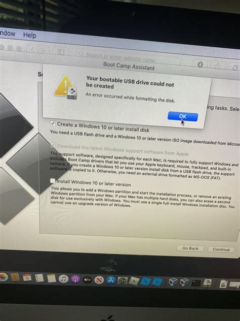 Cant Install Windows 10 From Bootable Usb A Guide To Overcoming Installation Challenges