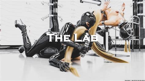 Cybercaptain The Lab Part Vi