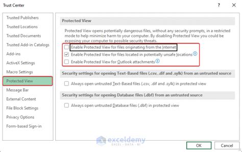 Fixed Excel Attachments Not Opening From Outlook 6 Quick Solutions
