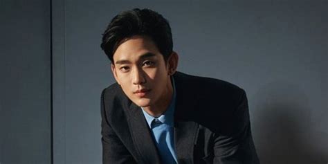 Kim Soo Hyun Stars In Criminal Justice Drama Remake Portrays A