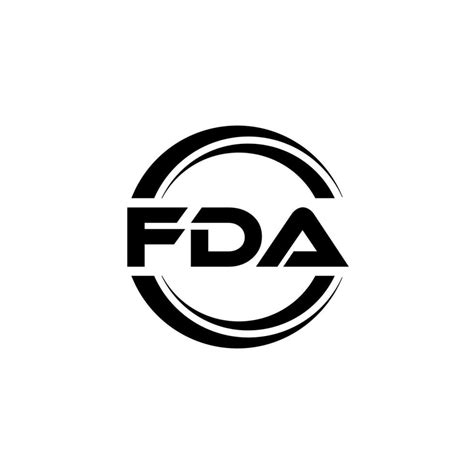 Fda Logo Design Inspiration For A Unique Identity Modern Elegance And