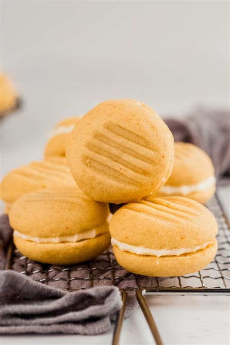 Yo Yo Biscuits Recipe Food Dessert Blog Recipes