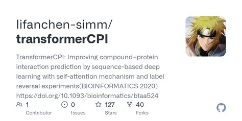 transformercpi gpcr radam py at master · lifanchen simm transformercpi · github