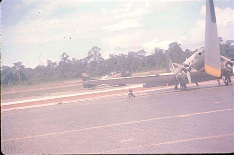 Thailand Veterans Wall While I Was Based At Ubon Rtafb From Oct 68