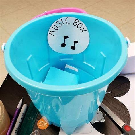 Music Sticky Notes Video Hello