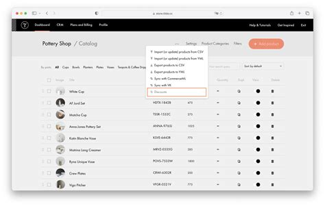 How To Add A Discount Depending On The Product Quantity Or The Total