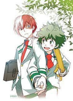 Tododeku One Shots Artofit