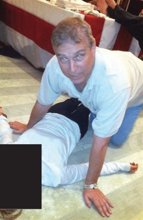 Bombshell Royal Details In Epstein Emails ‘shagging Nt News
