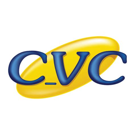 Logo Cvc Logos Png