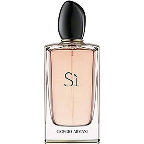 Buy Giorgio Armani Si For Women Eau De Parfum 100ml For Aed65004 At