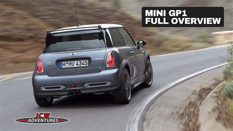 Mini Gp1 Full Overview Youtube