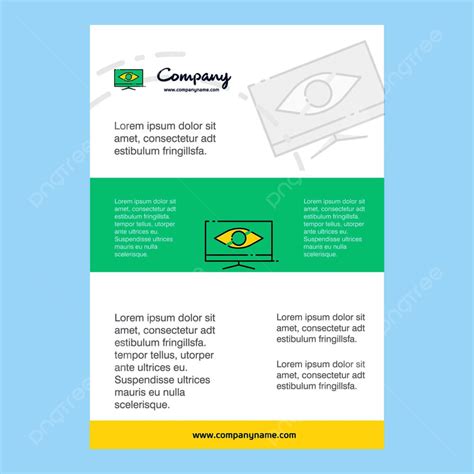 Monitoring Layout PNG Vector PSD And Clipart With Transparent Background For Free Download