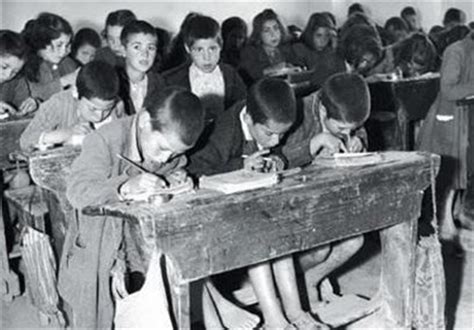 وضعیت بیسوادی در دوران قبل از انقلاب به روایت آمار تسنیم