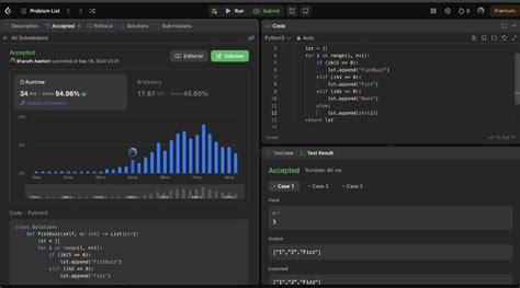 bharath aashish on linkedin 100daysofprogrammingchallenge leetcode