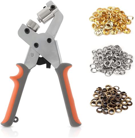 Tarp Grommet Installation Tool At Norman Nelson Blog